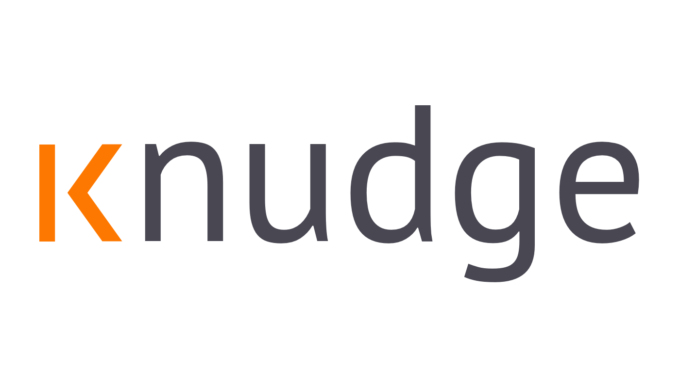 How to create a nudge - Knudge